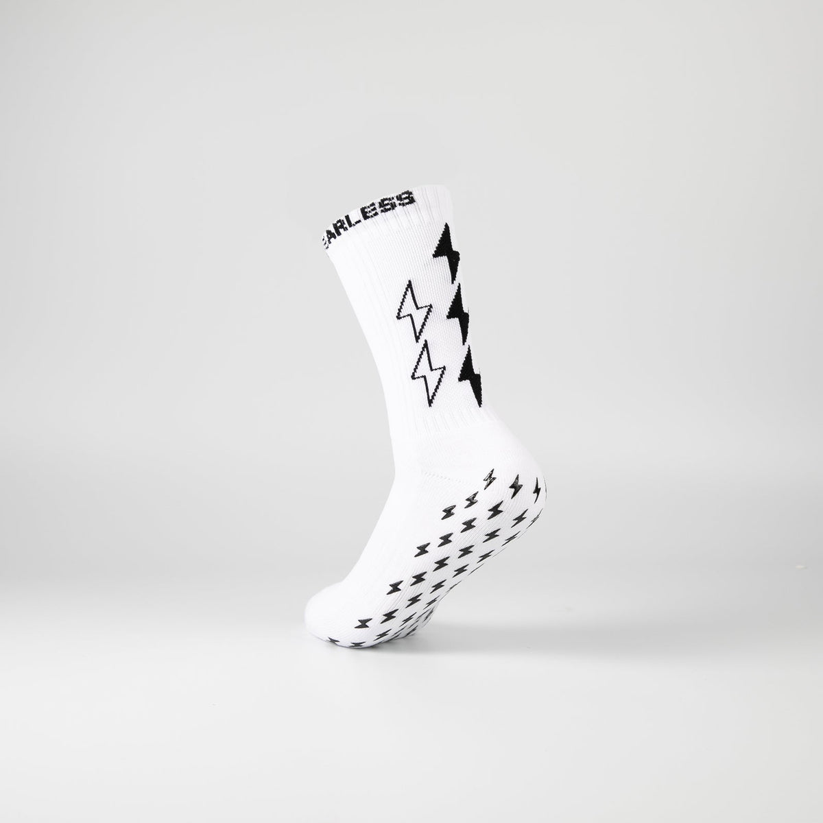 Custom - Fearless grip socks - SPEED