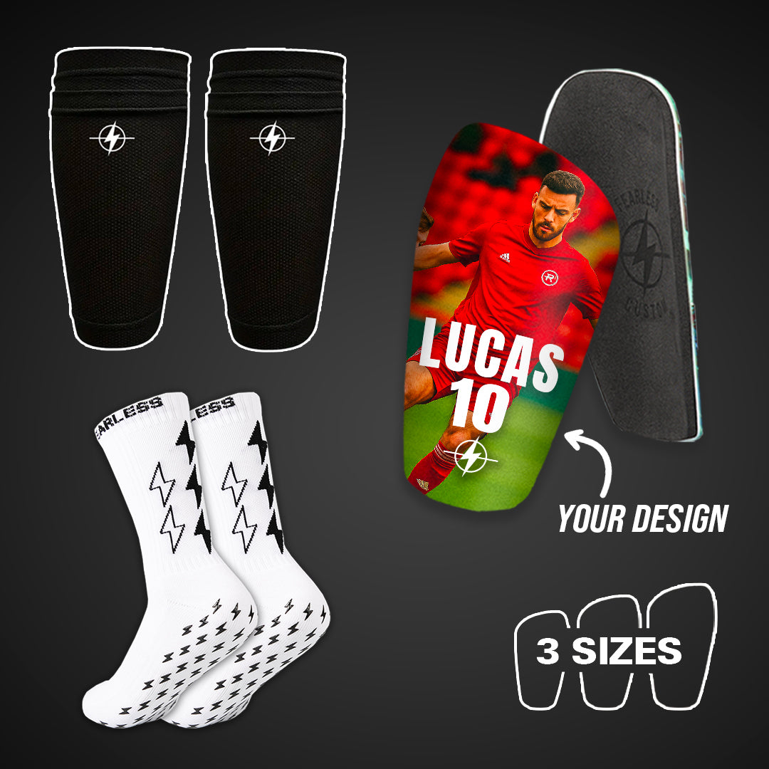 Custom Pack