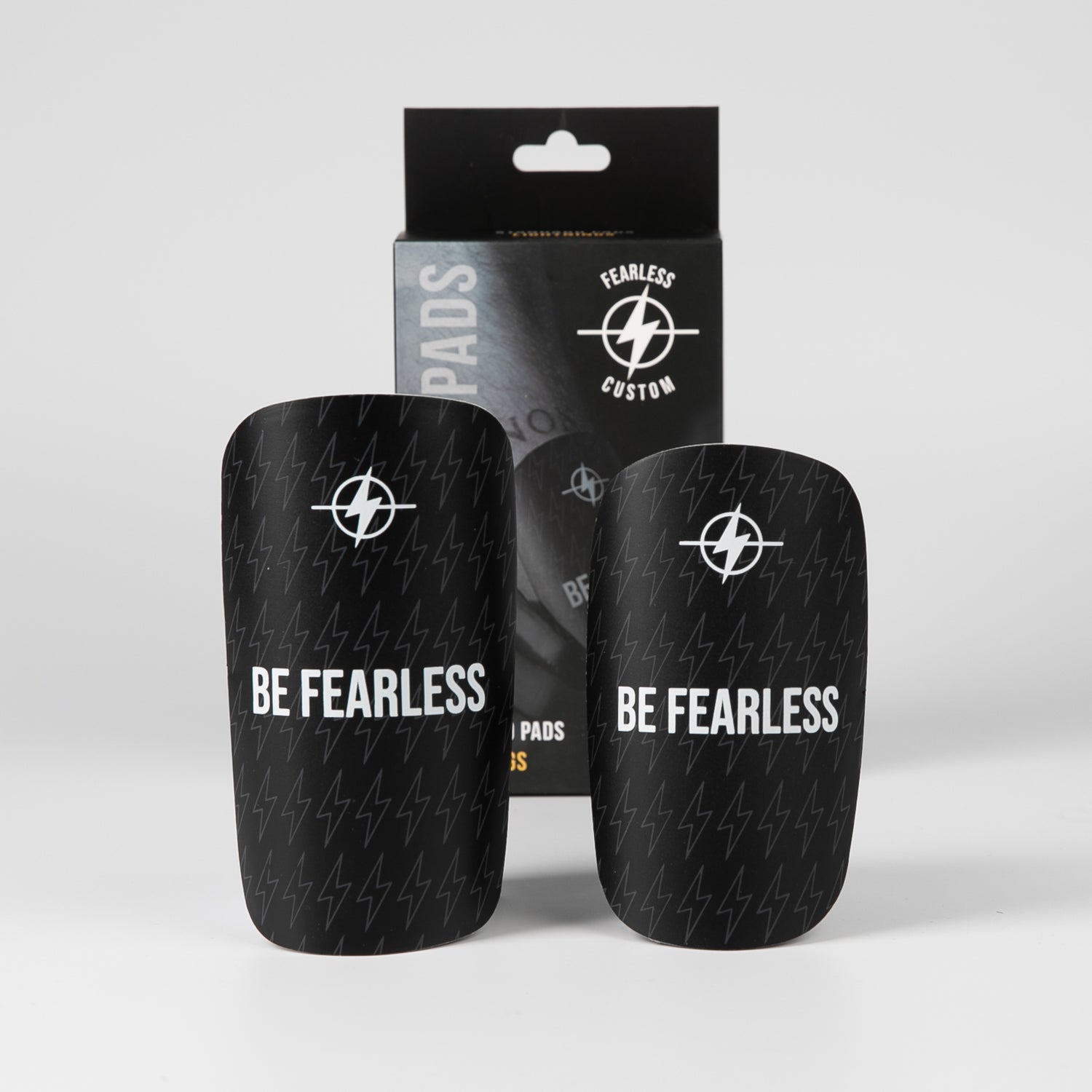 Standard Pads - Lightnings